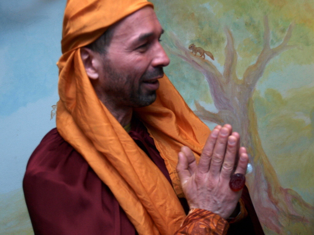 Maskenbal | Waldorfska škola u Zagrebu